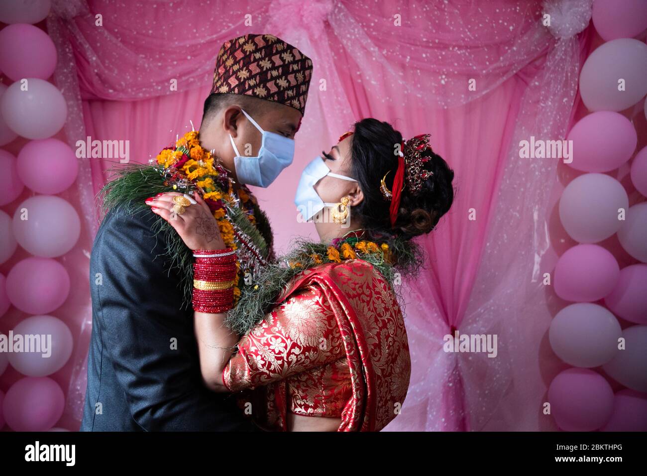Ravi shrestha hi-res stock photography and images - Alamy