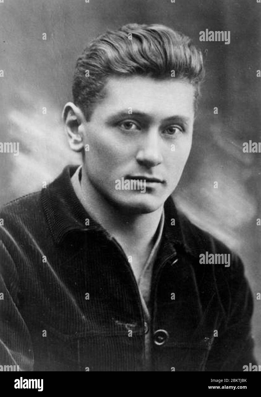 Habich hi-res stock photography and images - Alamy