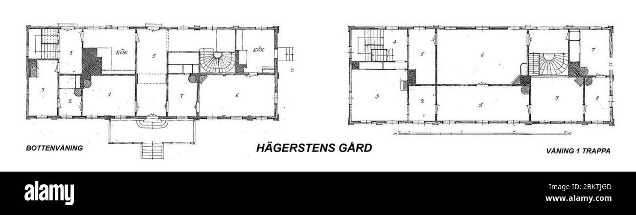 Ritningar hi-res stock photography and images - Alamy