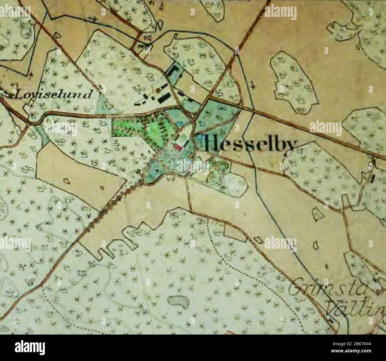 Hasselby hi-res stock photography and images - Alamy