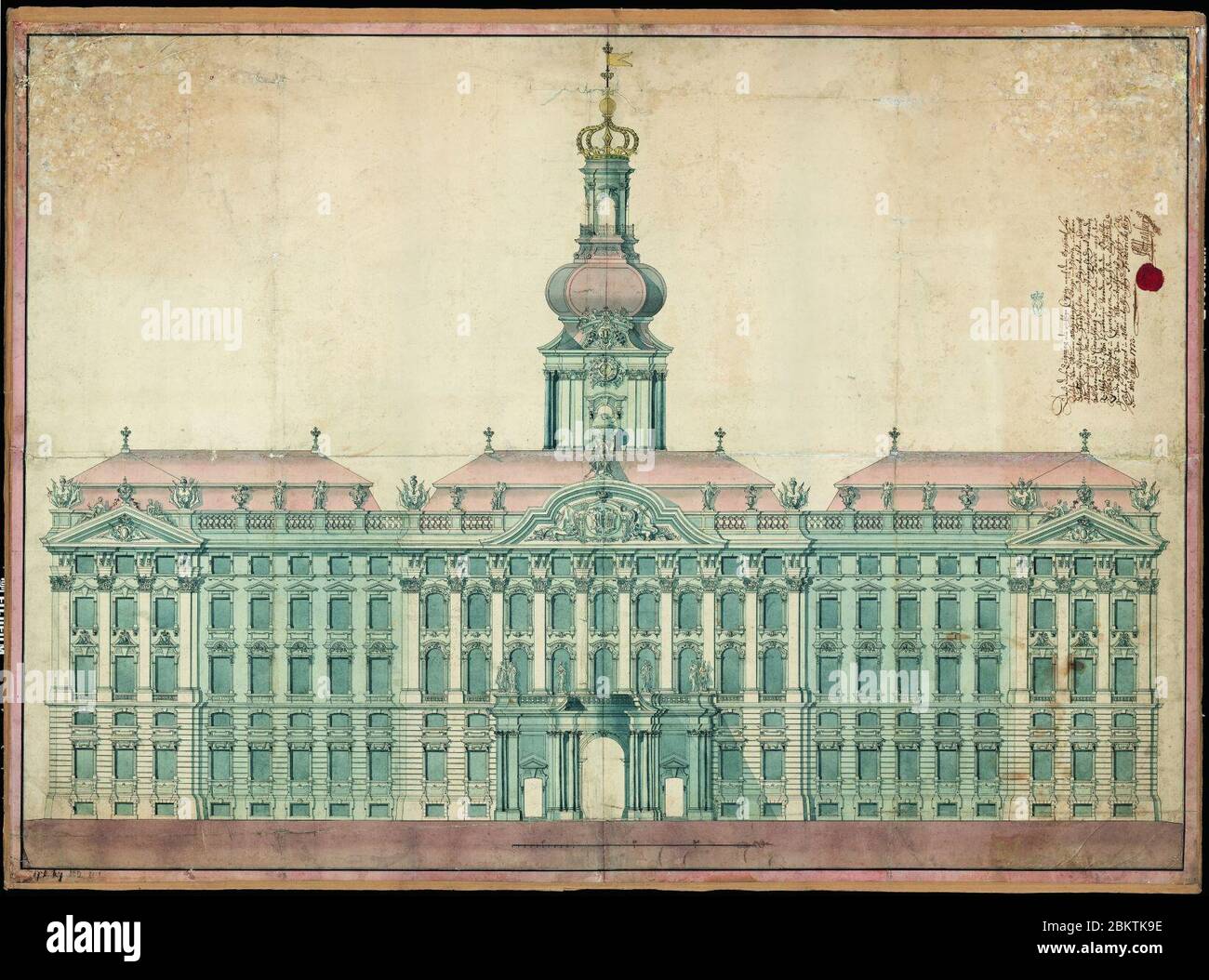 1732 1 hi-res stock photography and images - Alamy