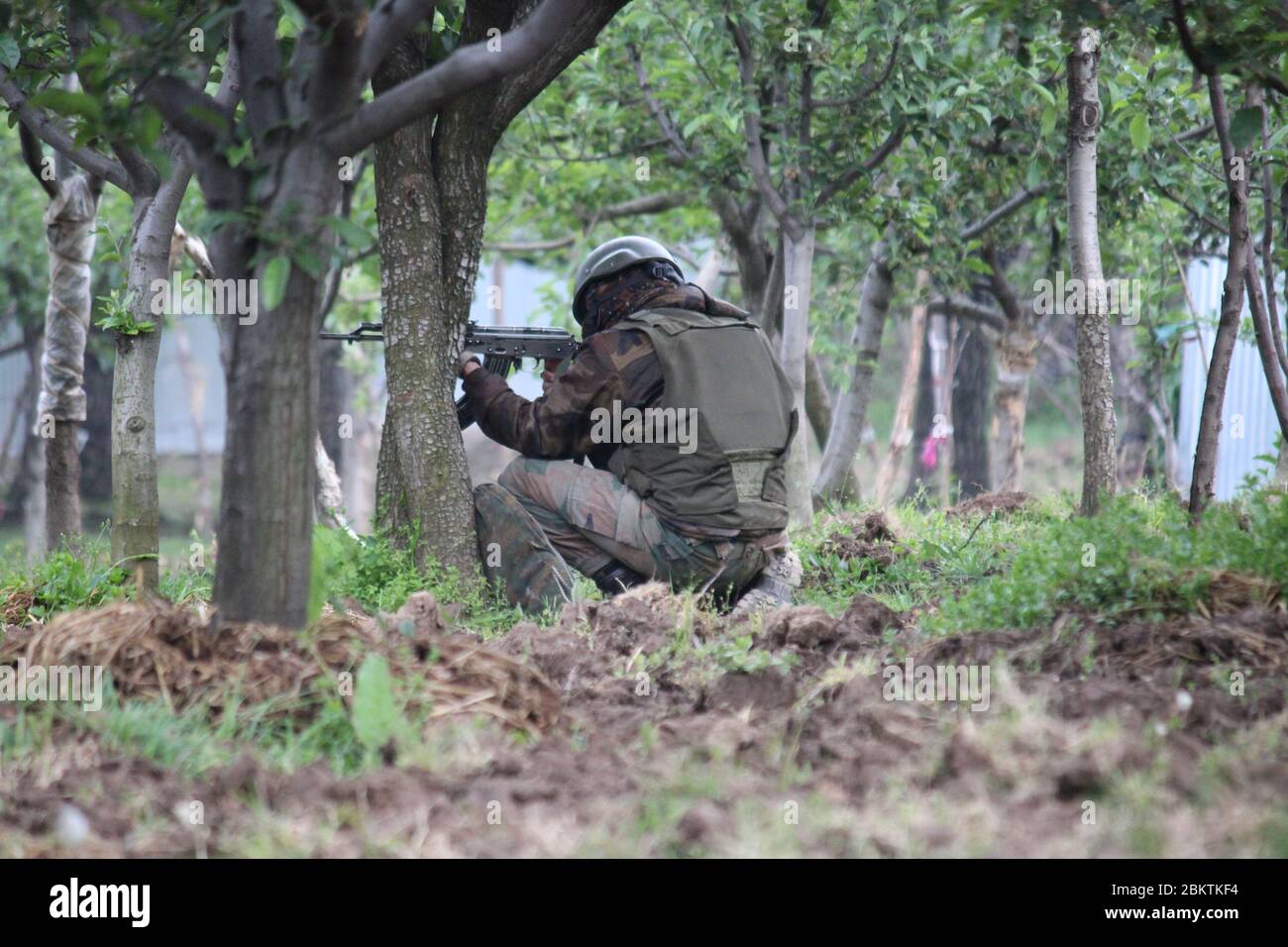 Indian rebels hi-res stock photography and images - Alamy