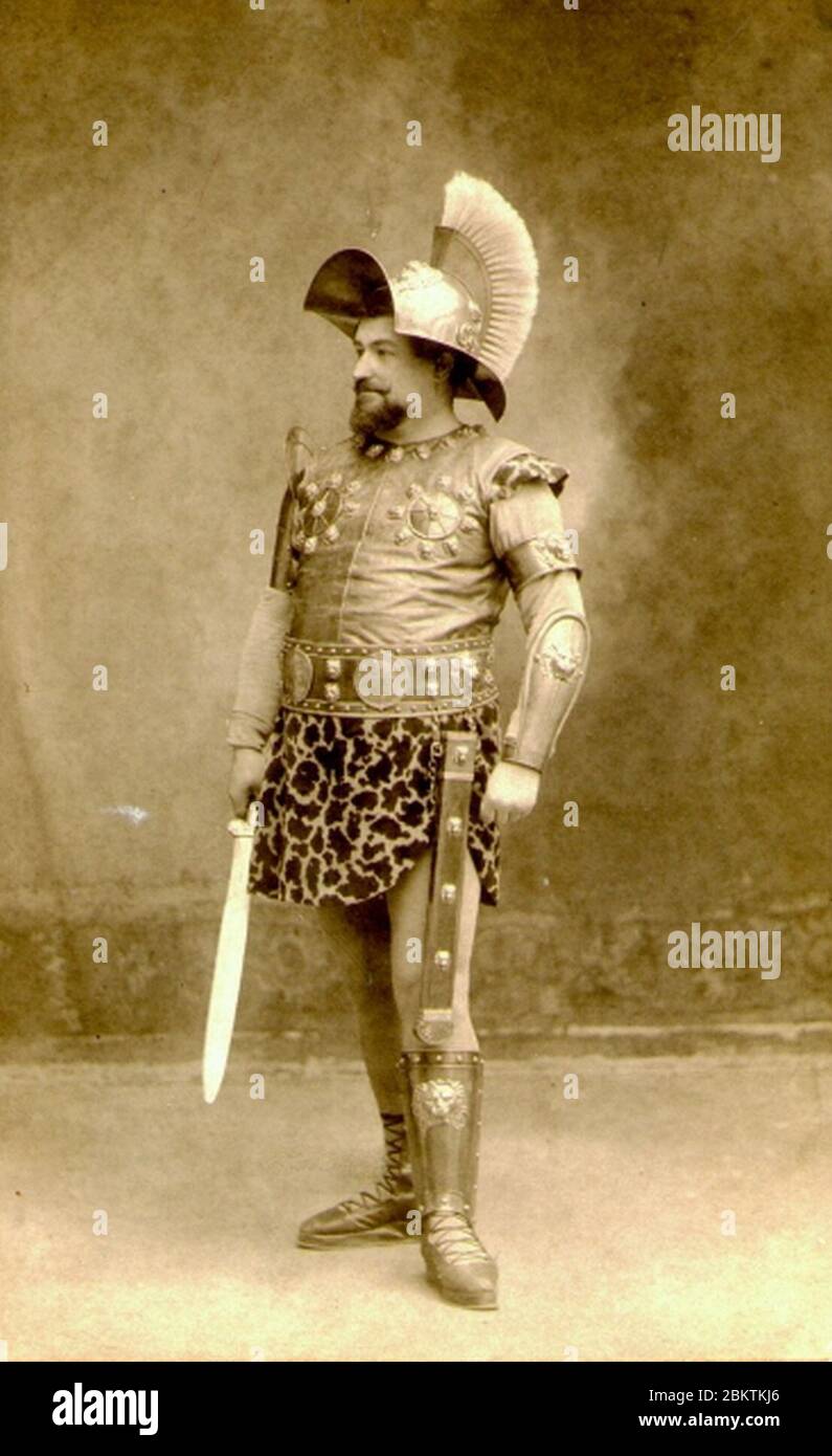 Messaline hi-res stock photography and images - Alamy