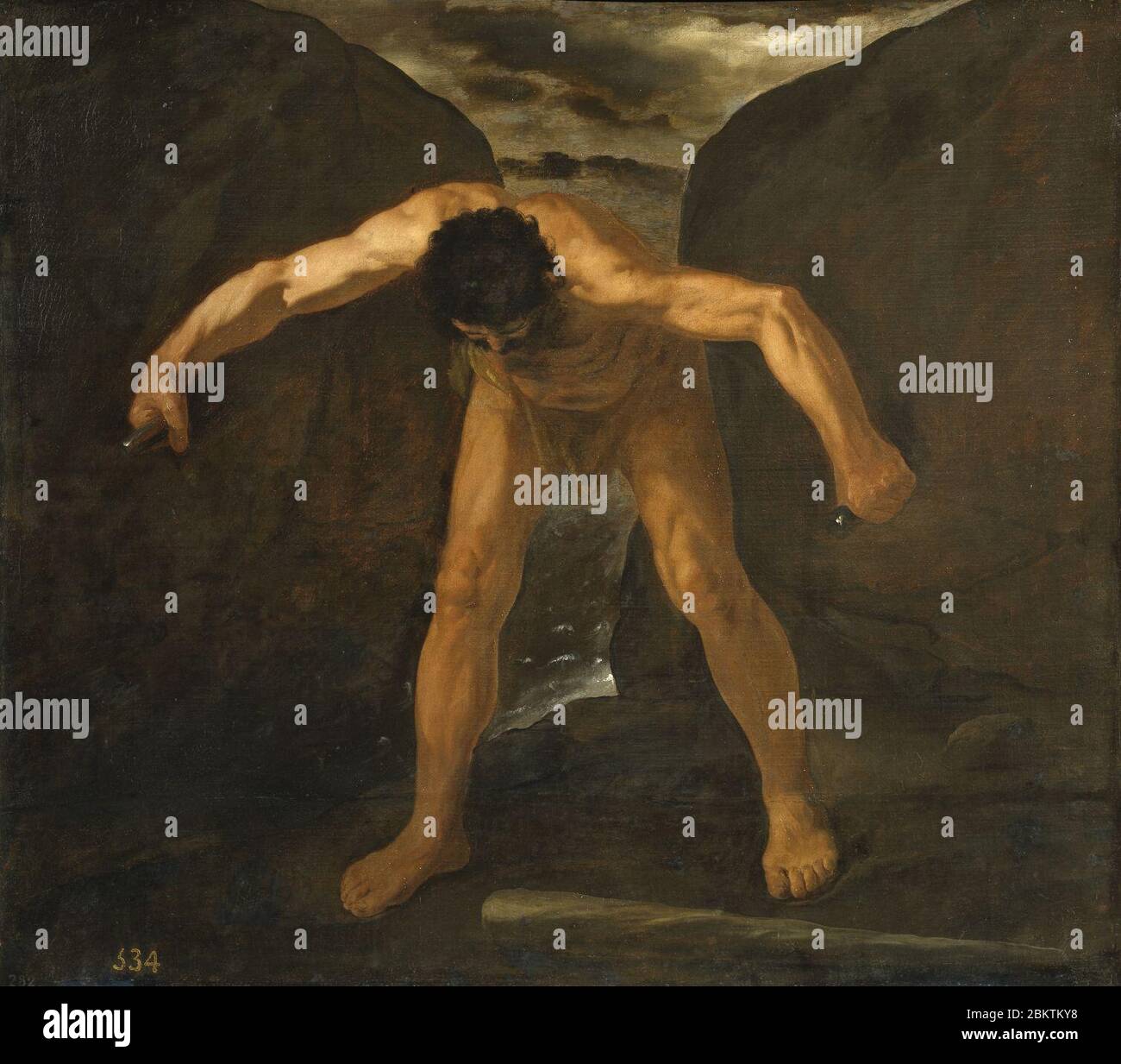 Calpe history hi-res stock photography and images - Alamy