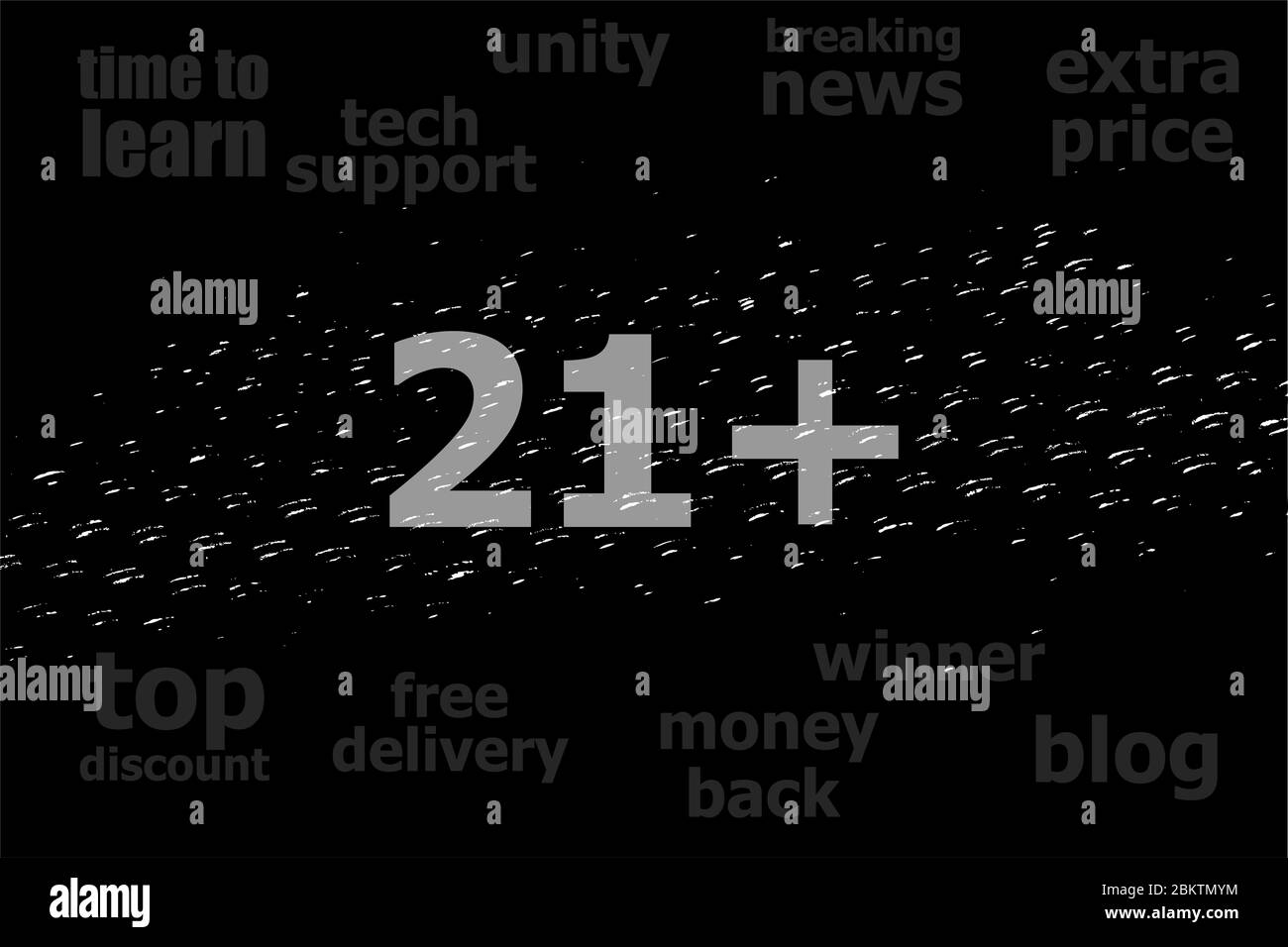 Plus wallpaper Black and White Stock Photos & Images - Alamy