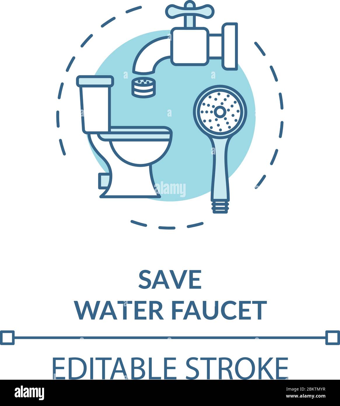 Using water crane Stock Vector Images - Alamy