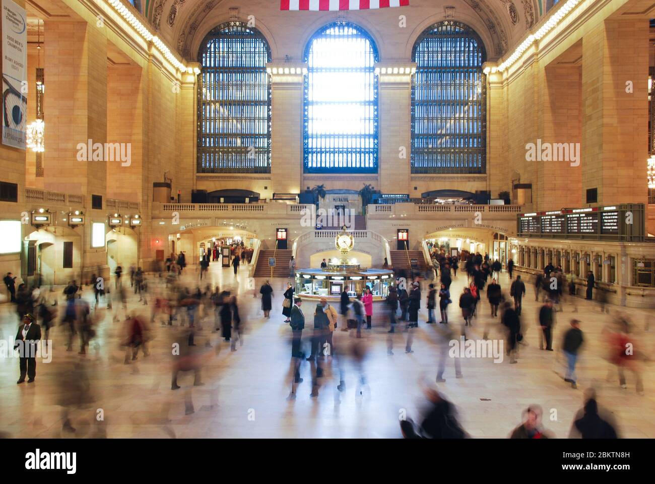 Whitney warren of warren and wetmore hi-res stock photography and ...