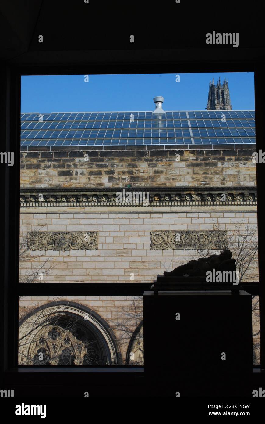 James gamble rogers architect hi-res stock photography and images - Alamy