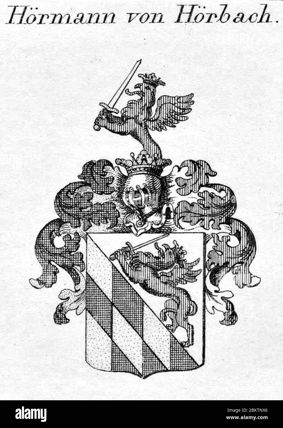 Horbach Black and White Stock Photos & Images - Alamy