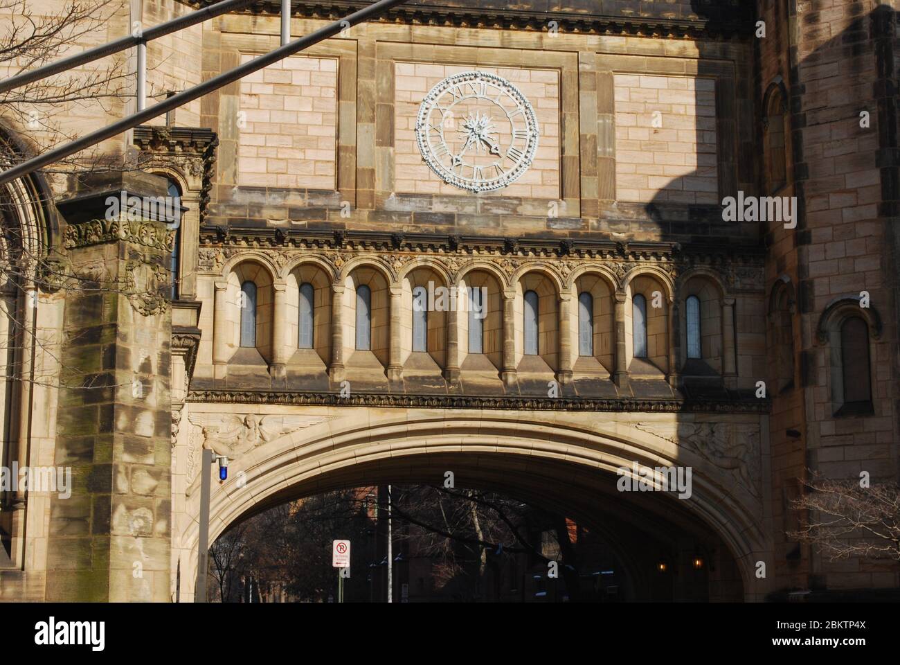 James gamble rogers architect hi-res stock photography and images - Alamy