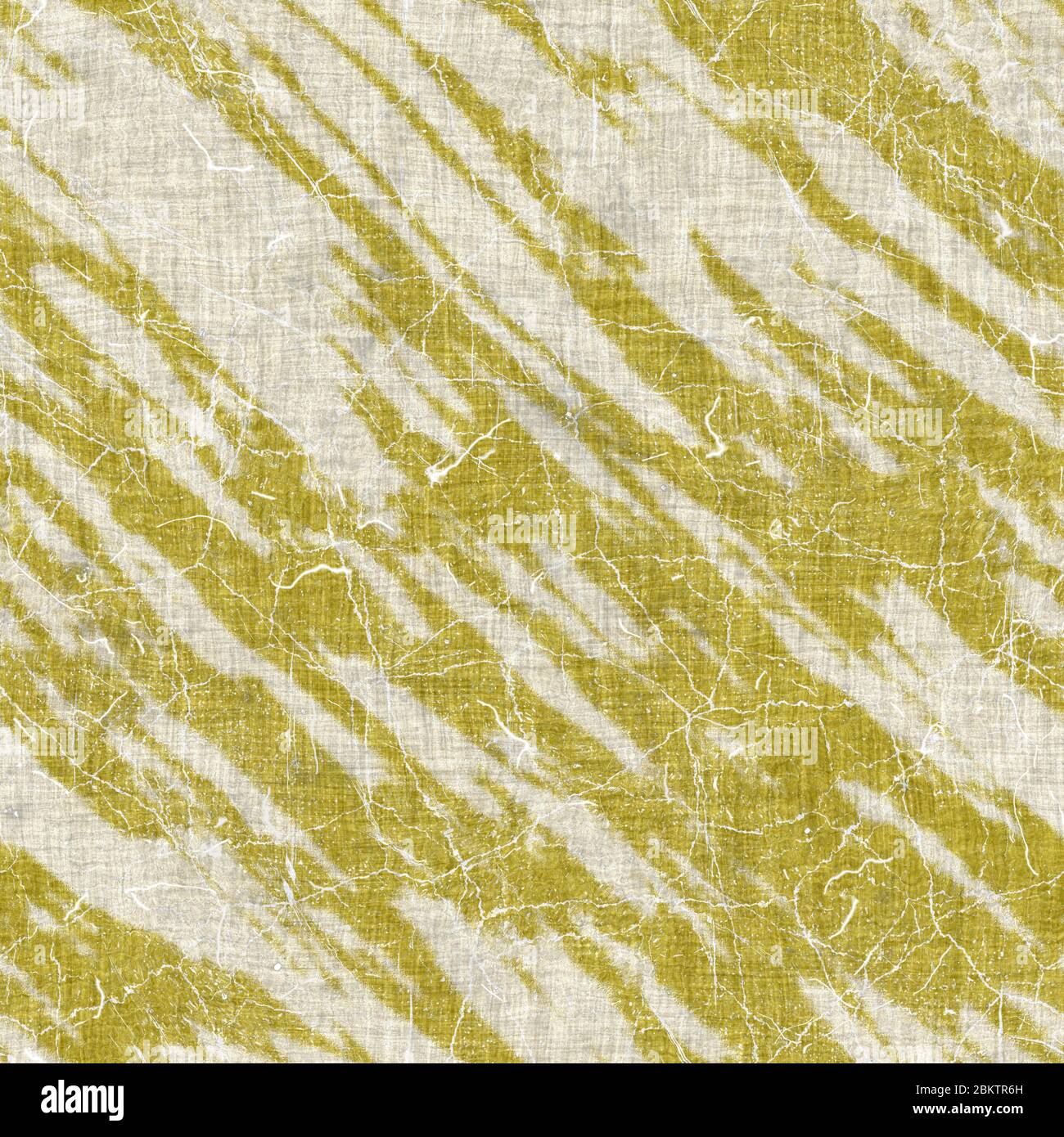 Seamless distressed glitch blur woven texture background. Wrinkled worn ...