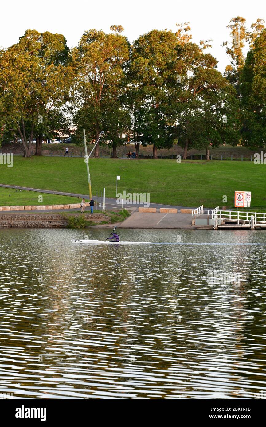Penrith australia hi-res stock photography and images - Alamy