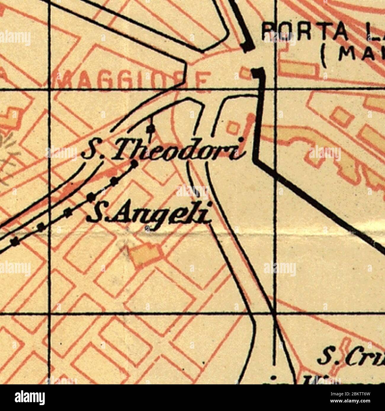 Labicana hi-res stock photography and images - Alamy