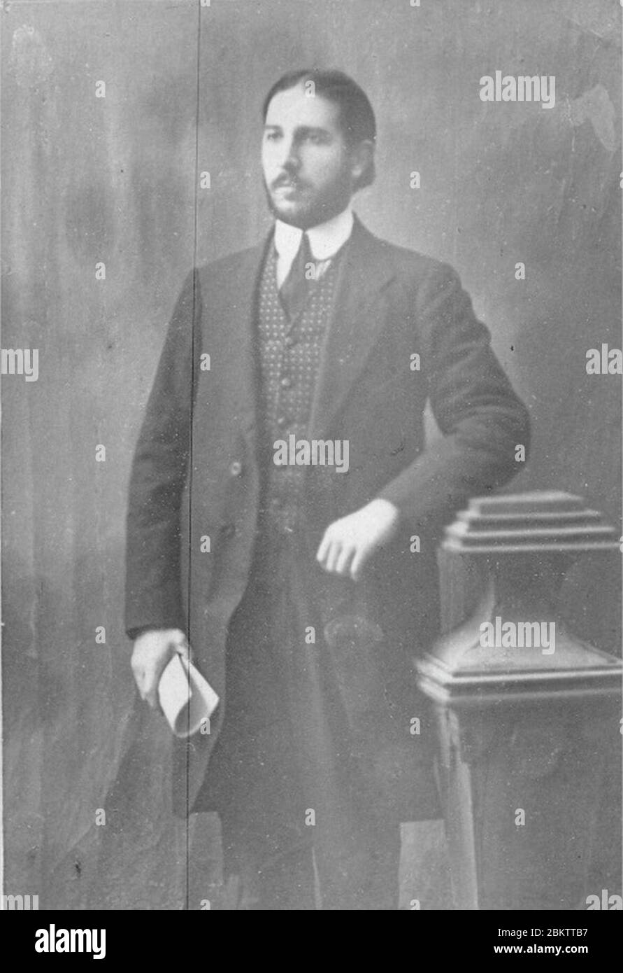 Hilmi hi-res stock photography and images - Alamy