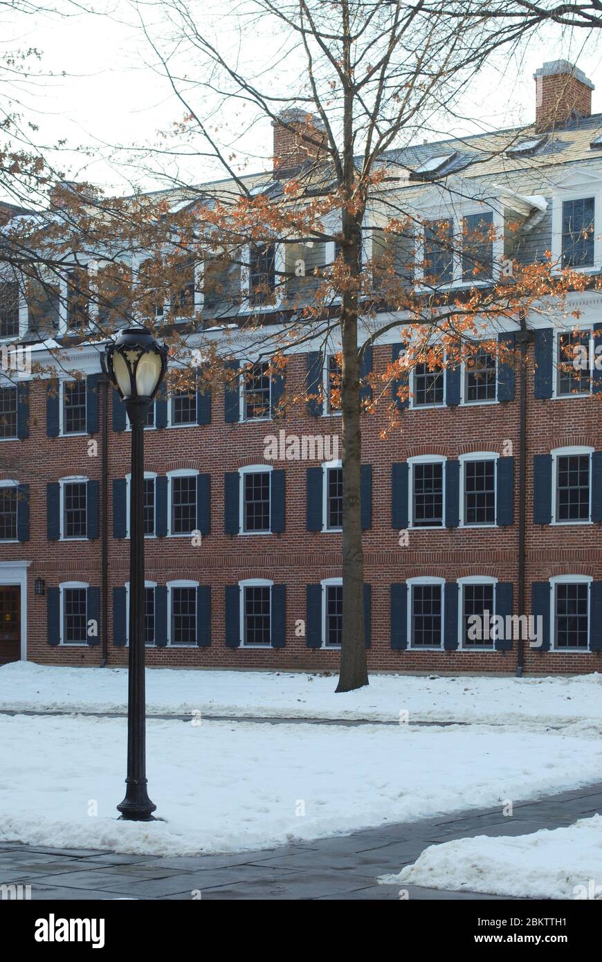 James gamble rogers architect hi-res stock photography and images - Alamy