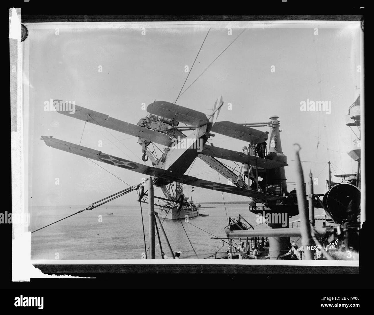 Archival hydroplane hi-res stock photography and images - Alamy