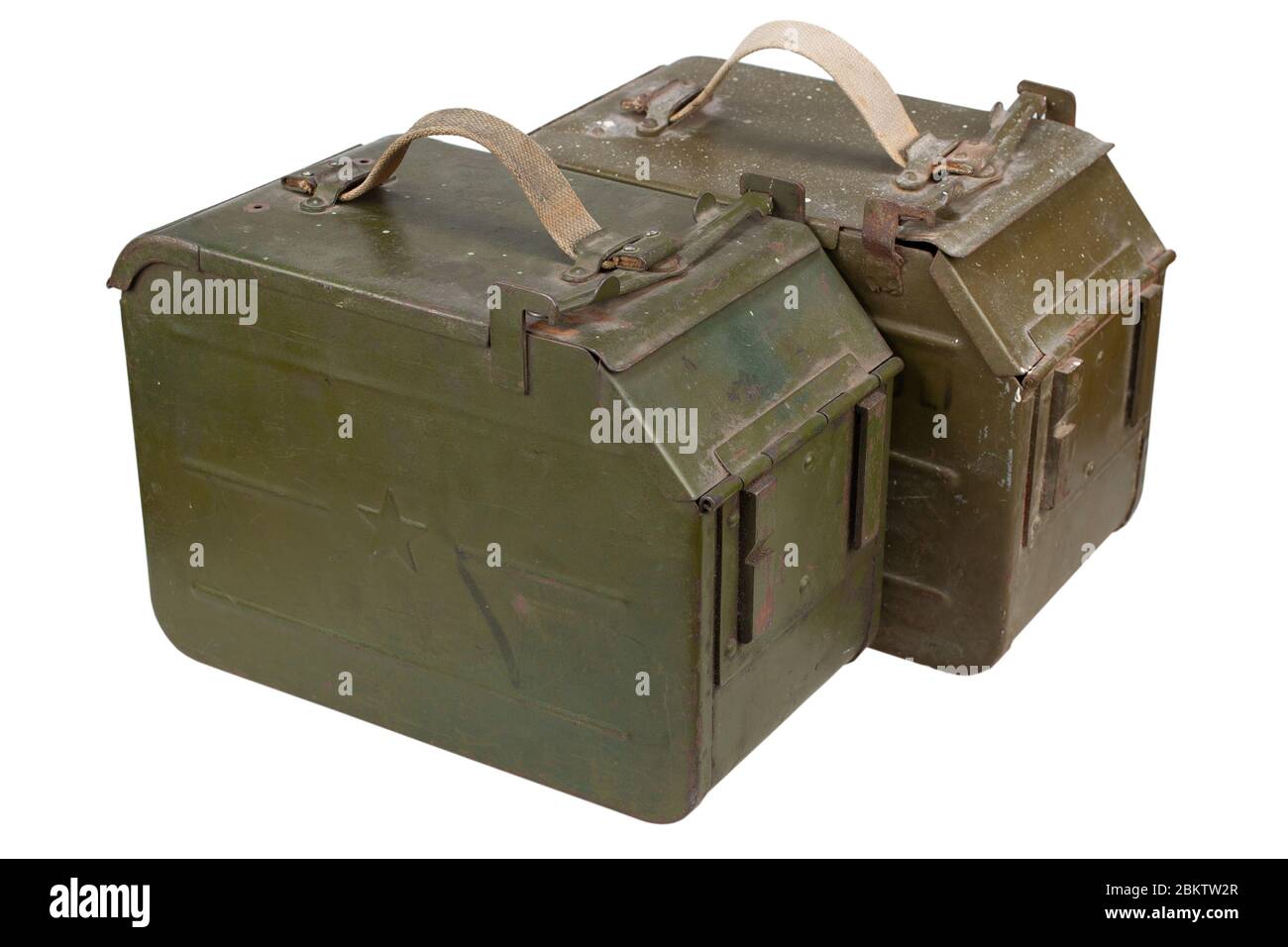 Dshk heavy machine gun hi-res stock photography and images - Alamy