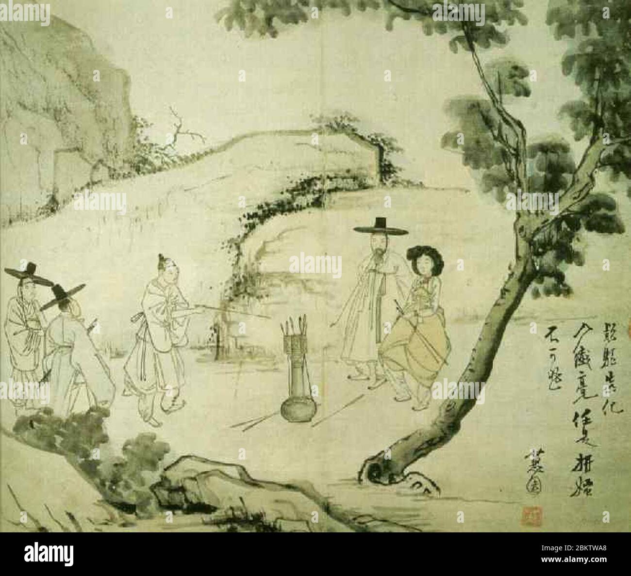 Tuho hi-res stock photography and images - Alamy