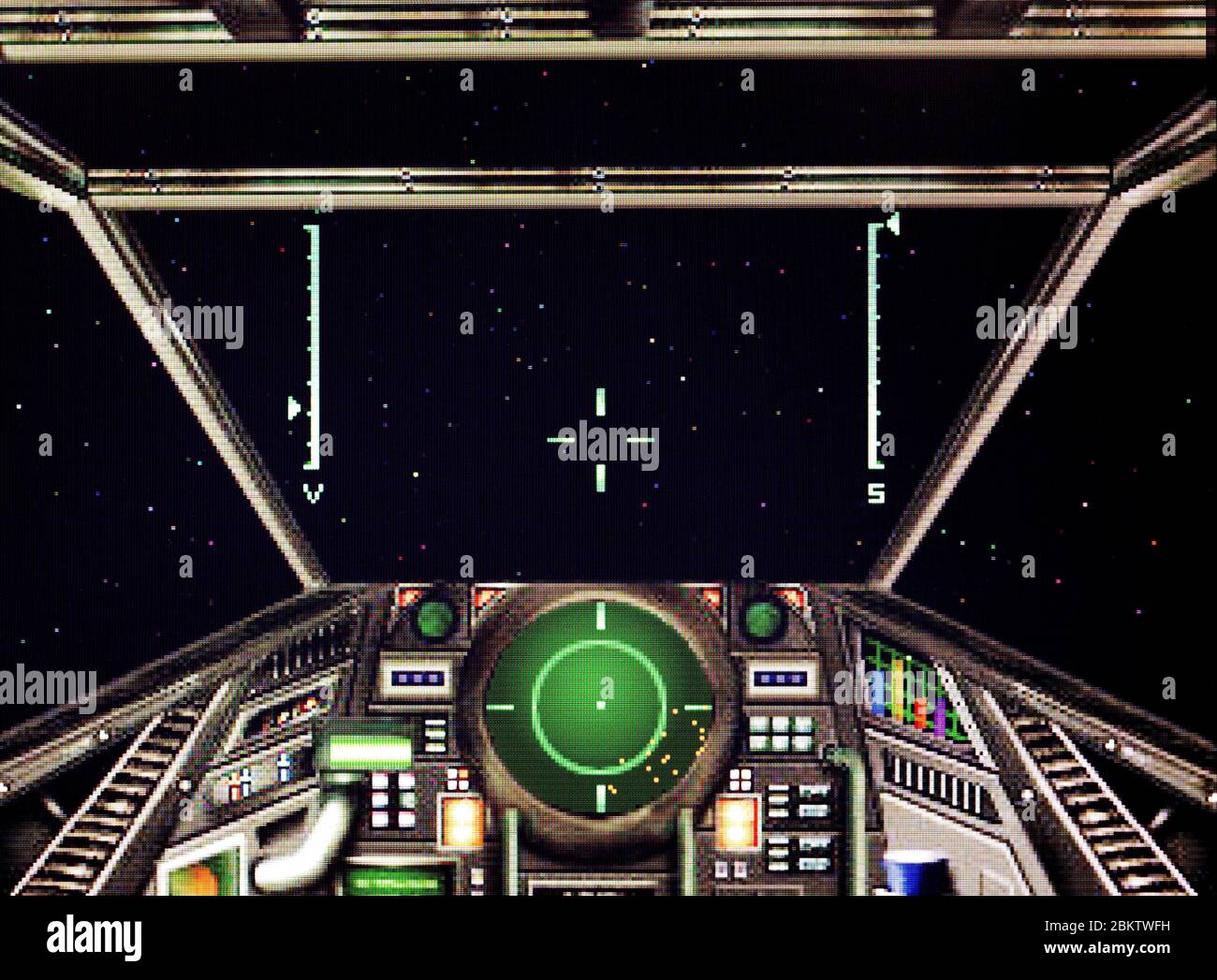 Spacewar! hi-res stock photography and images - Alamy