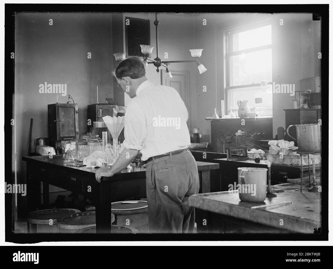 Hygiene historical Cut Out Stock Images & Pictures - Alamy