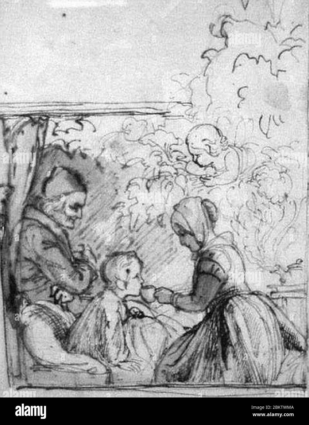 Hyldemoer hi-res stock photography and images - Alamy