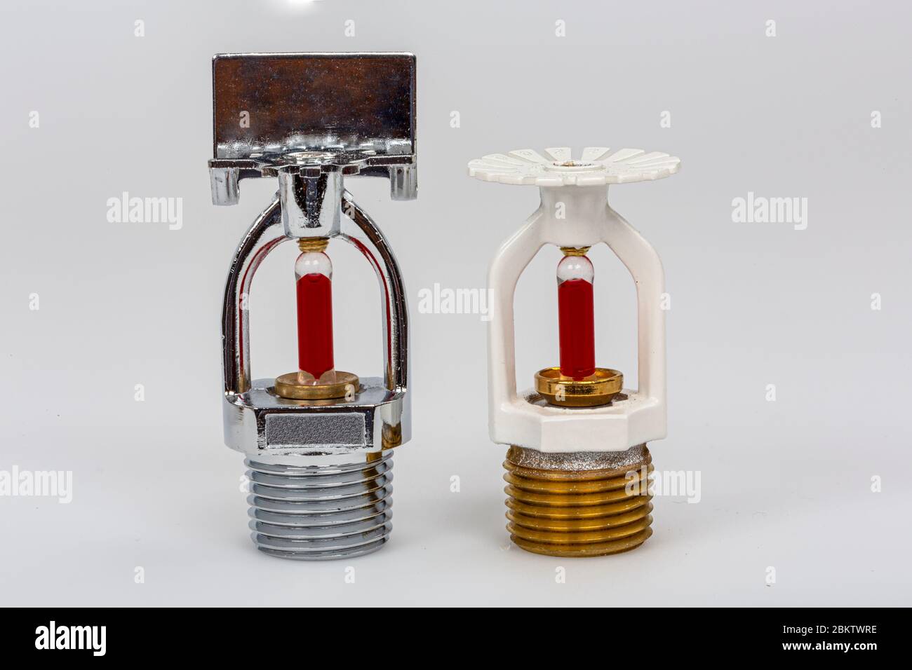 Special Equipment for Automatic Fire - Sprinklers. Fire sprinklers ...