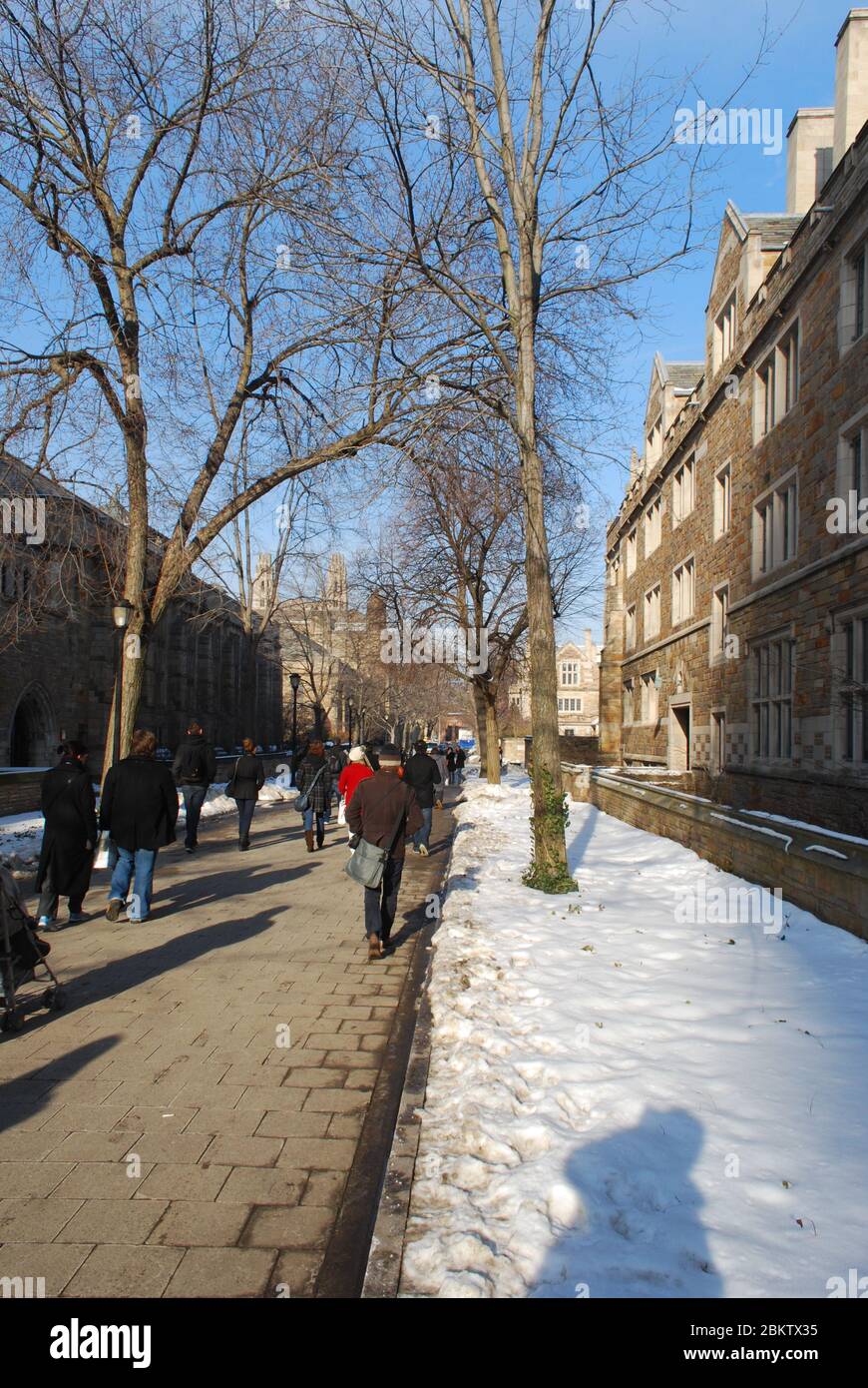 James gamble rogers architect hi-res stock photography and images - Alamy