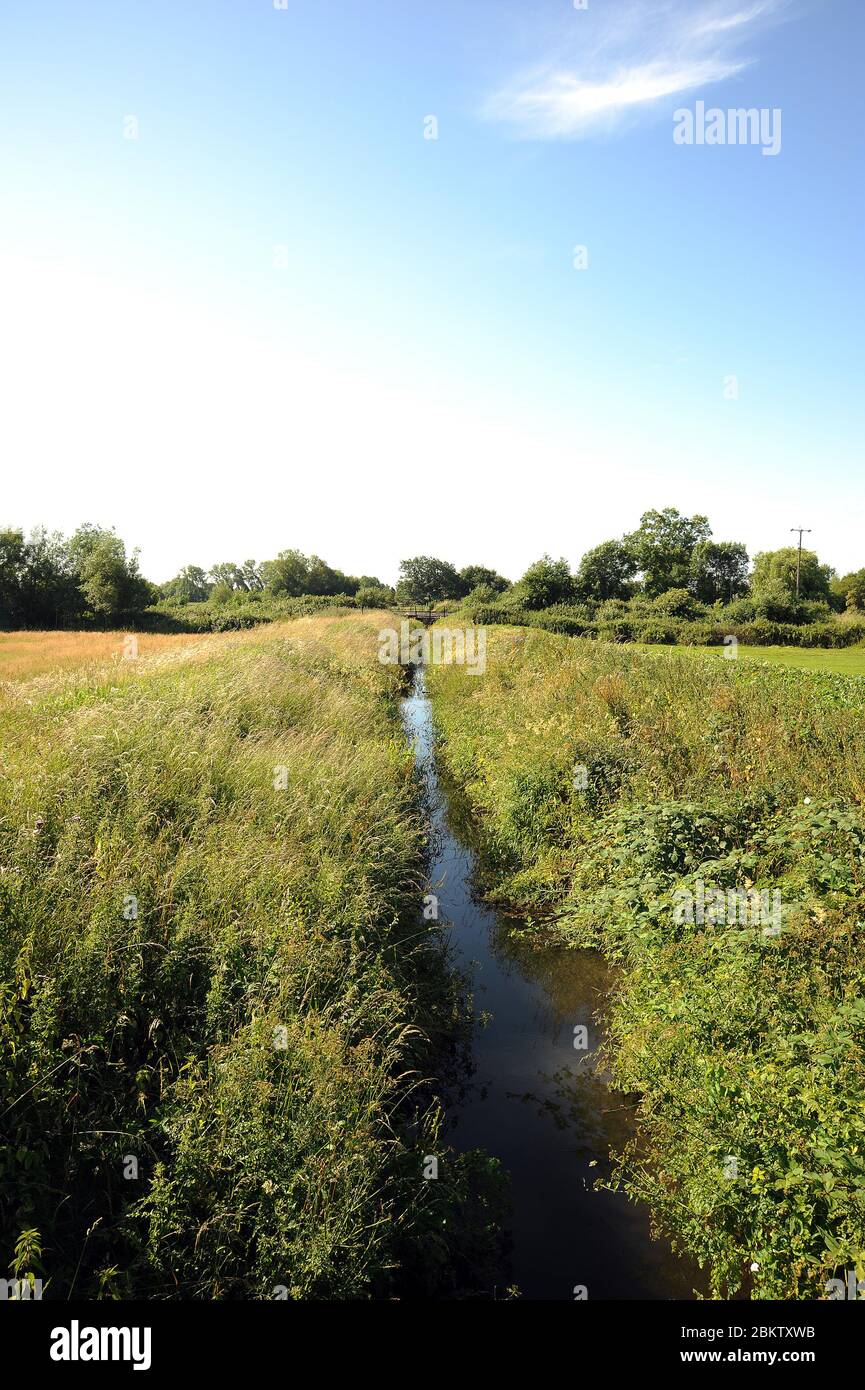 Undy, monmouthshire, wales hi-res stock photography and images - Alamy