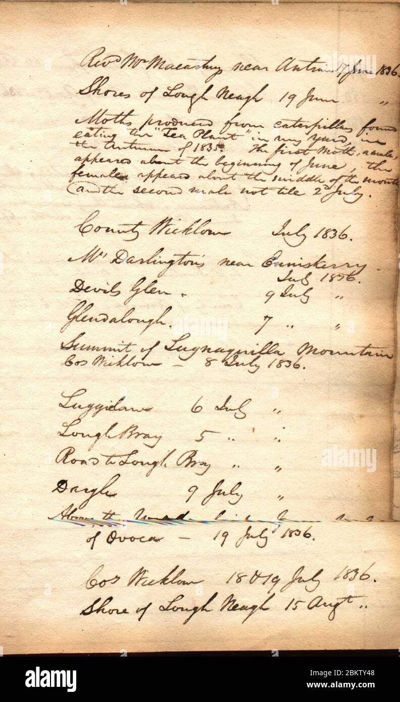 Hyndman hi-res stock photography and images - Alamy