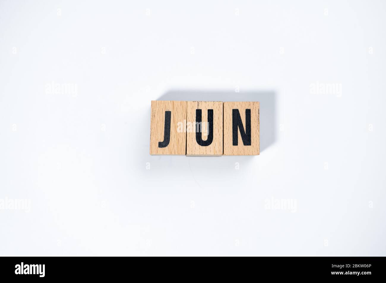 Jun alphabet hi-res stock photography and images - Alamy