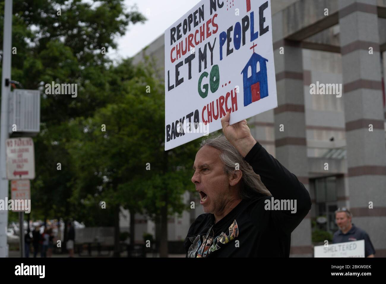 Reopen nc hi-res stock photography and images - Alamy