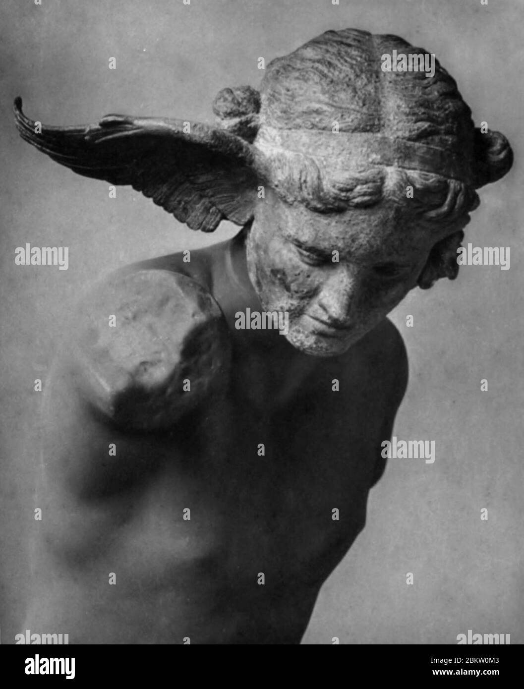 Hypnos hi-res stock photography and images - Alamy