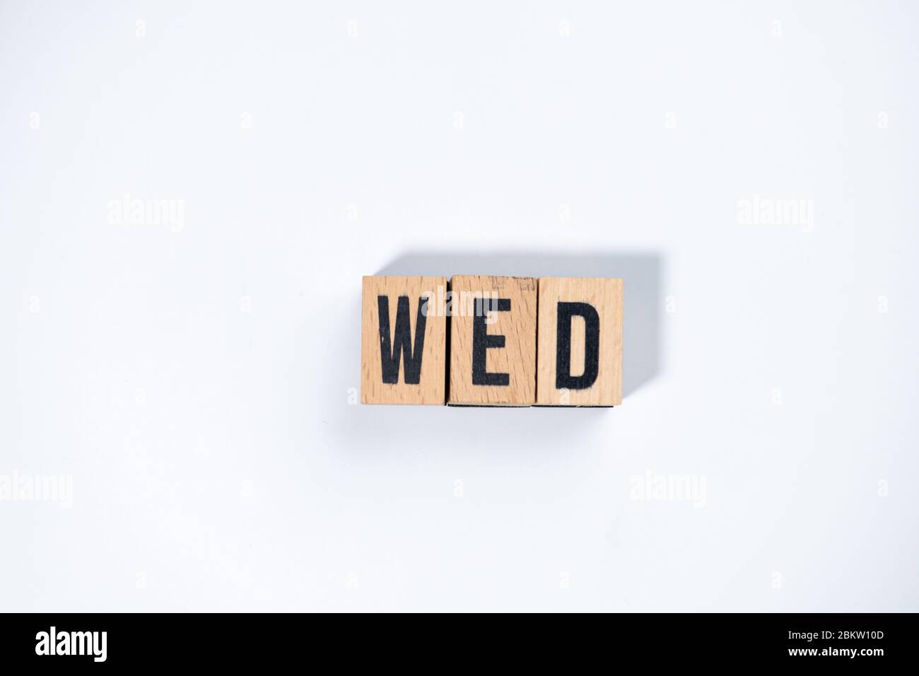 Wed cube hi-res stock photography and images - Alamy