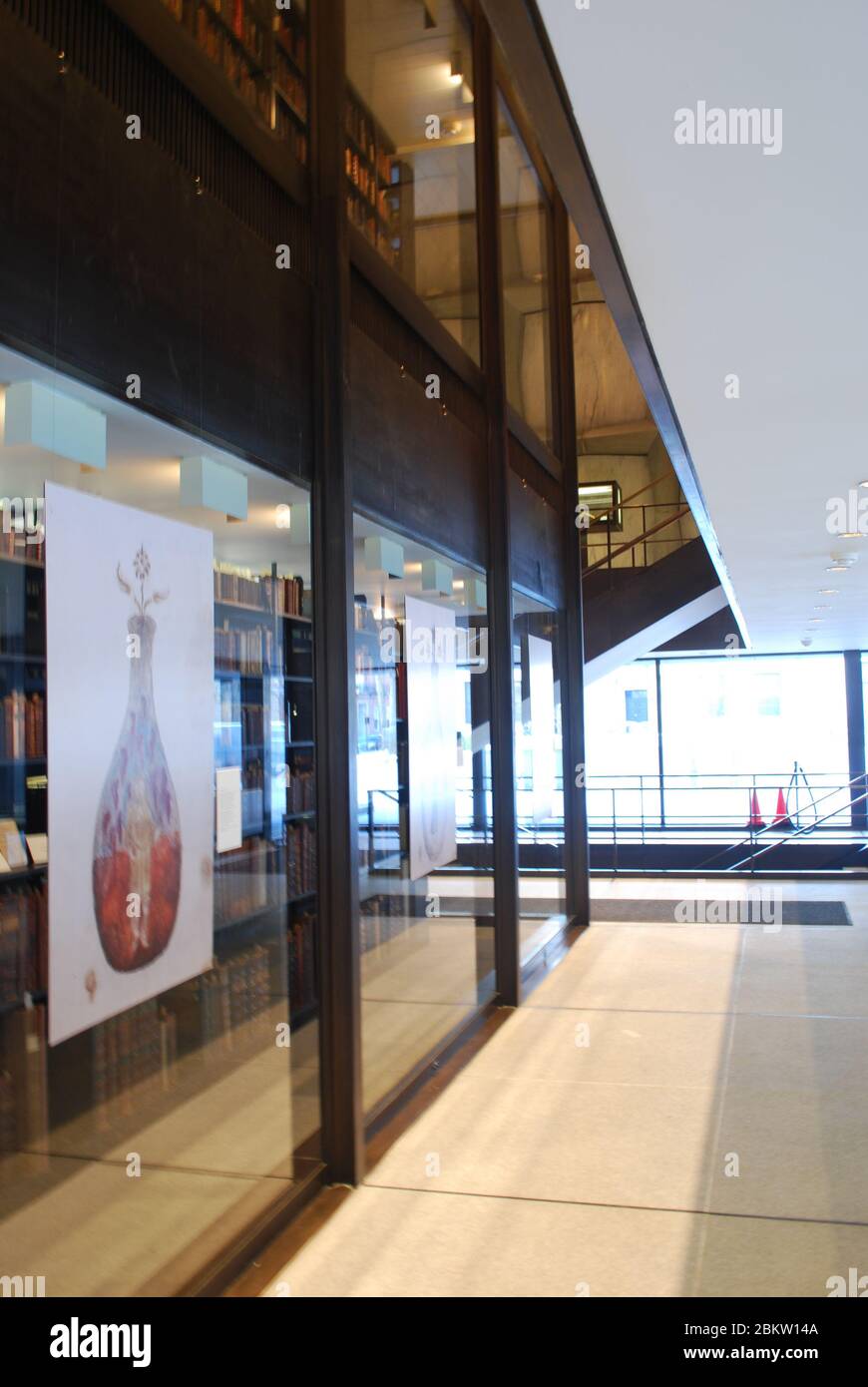 Granite Marble Beinecke Rare book & Manuscript Library 121 Wall St, New ...