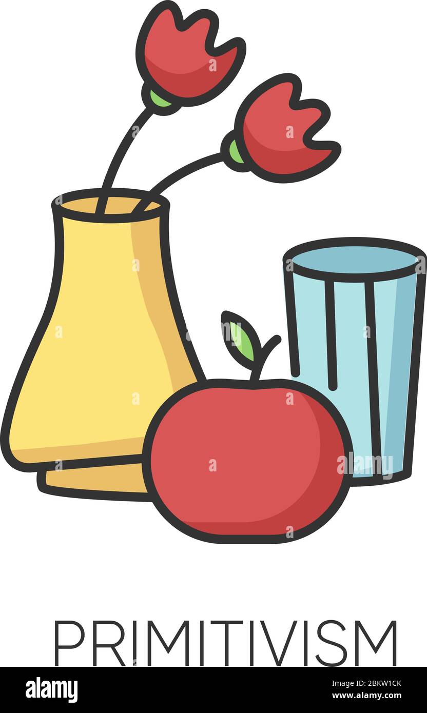 Primitivism hi-res stock photography and images - Alamy