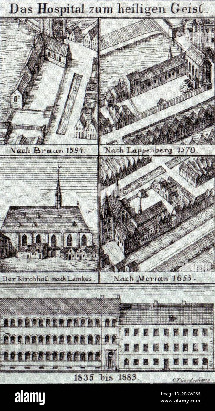 Gaedechens hi-res stock photography and images - Alamy