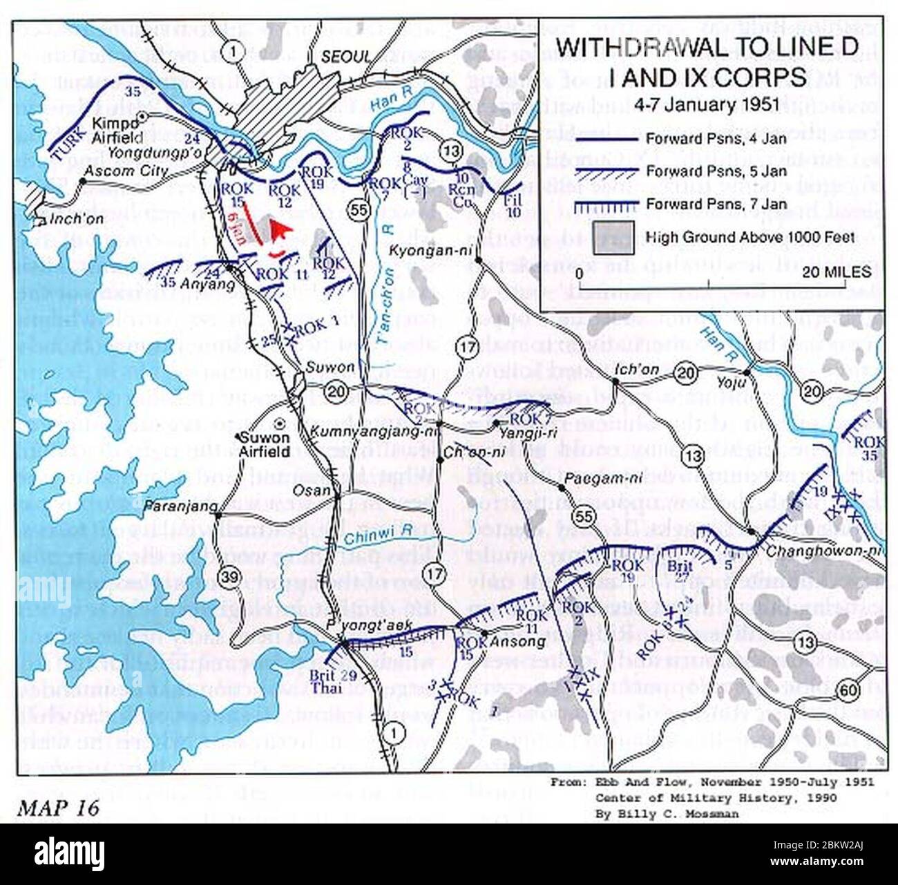 Ix corps hi-res stock photography and images - Alamy