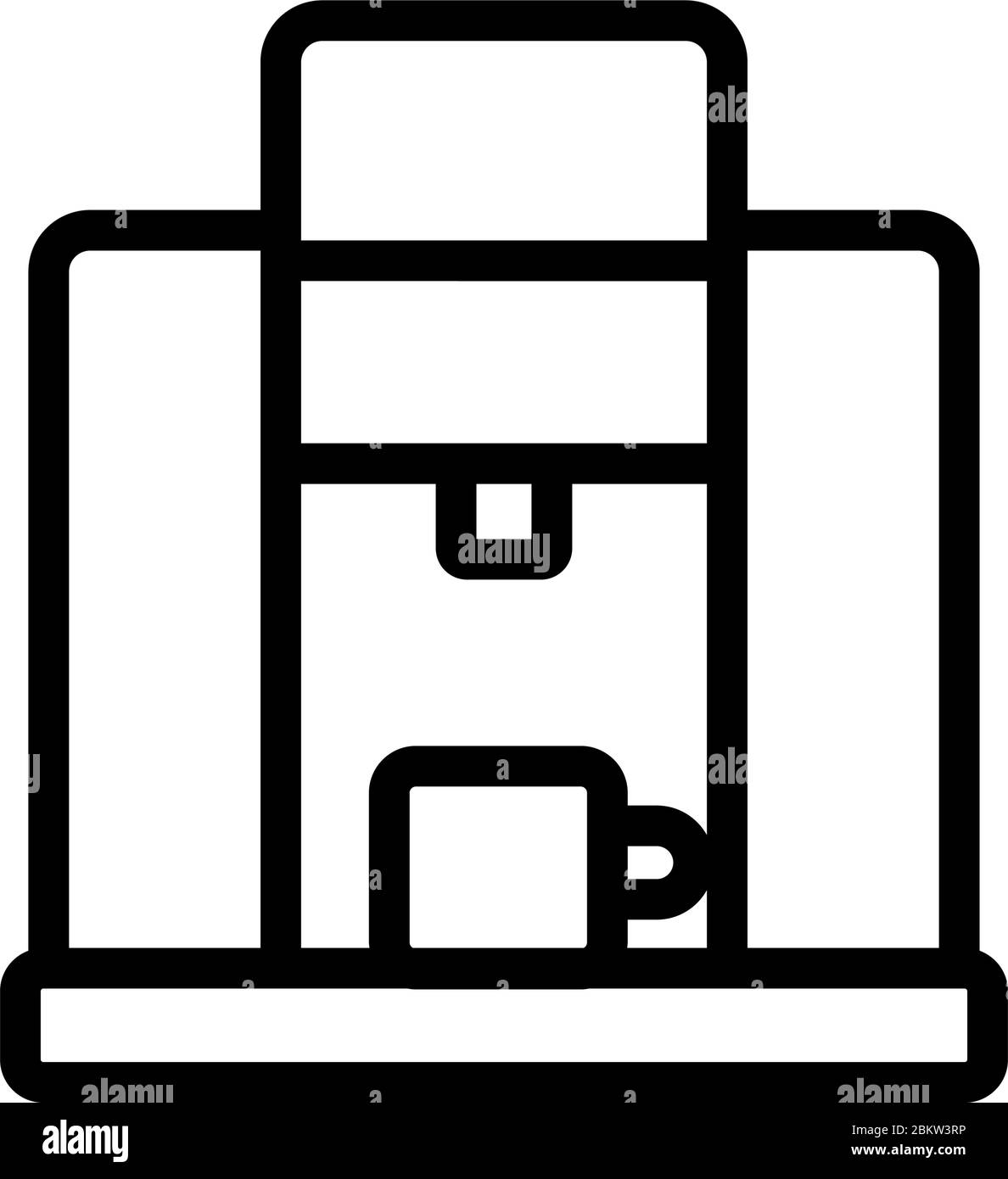 Closed cafe signs Stock Vector Images - Alamy