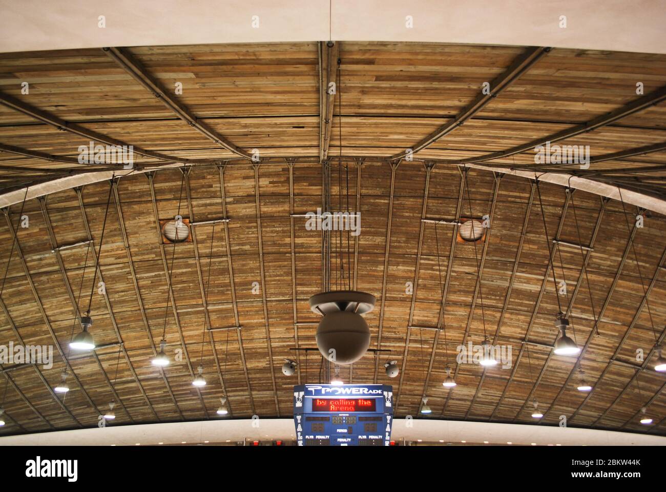 Ingalls Ice Rink Yale University 73 Sachem Street, New Haven ...