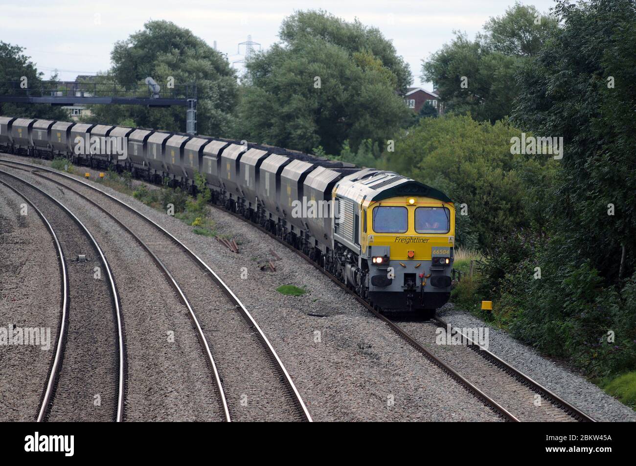 M class locomotive hi-res stock photography and images - Alamy