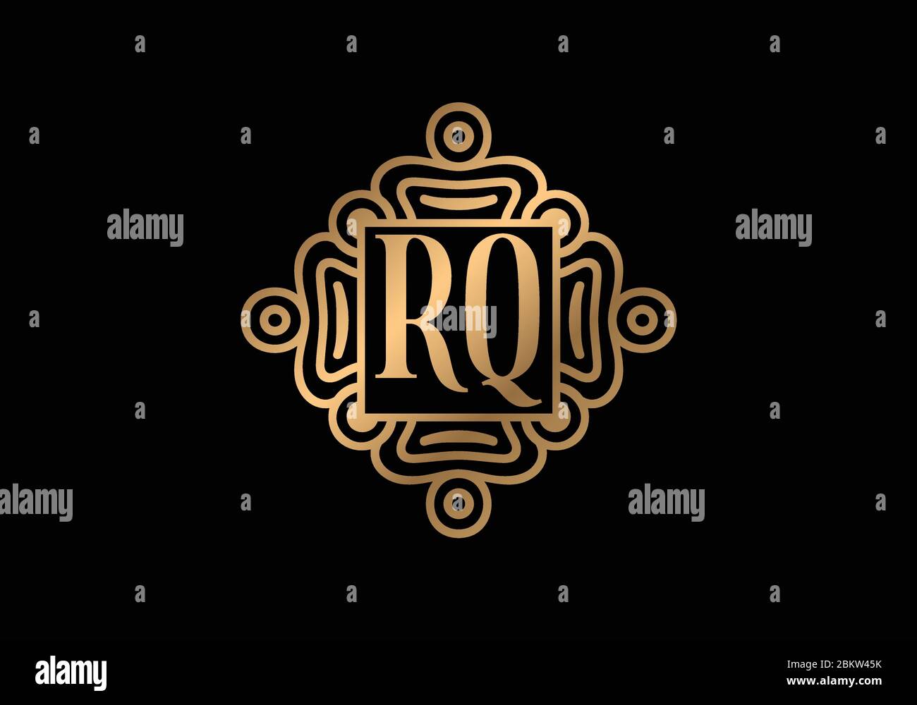 Rq design hi-res stock photography and images - Alamy