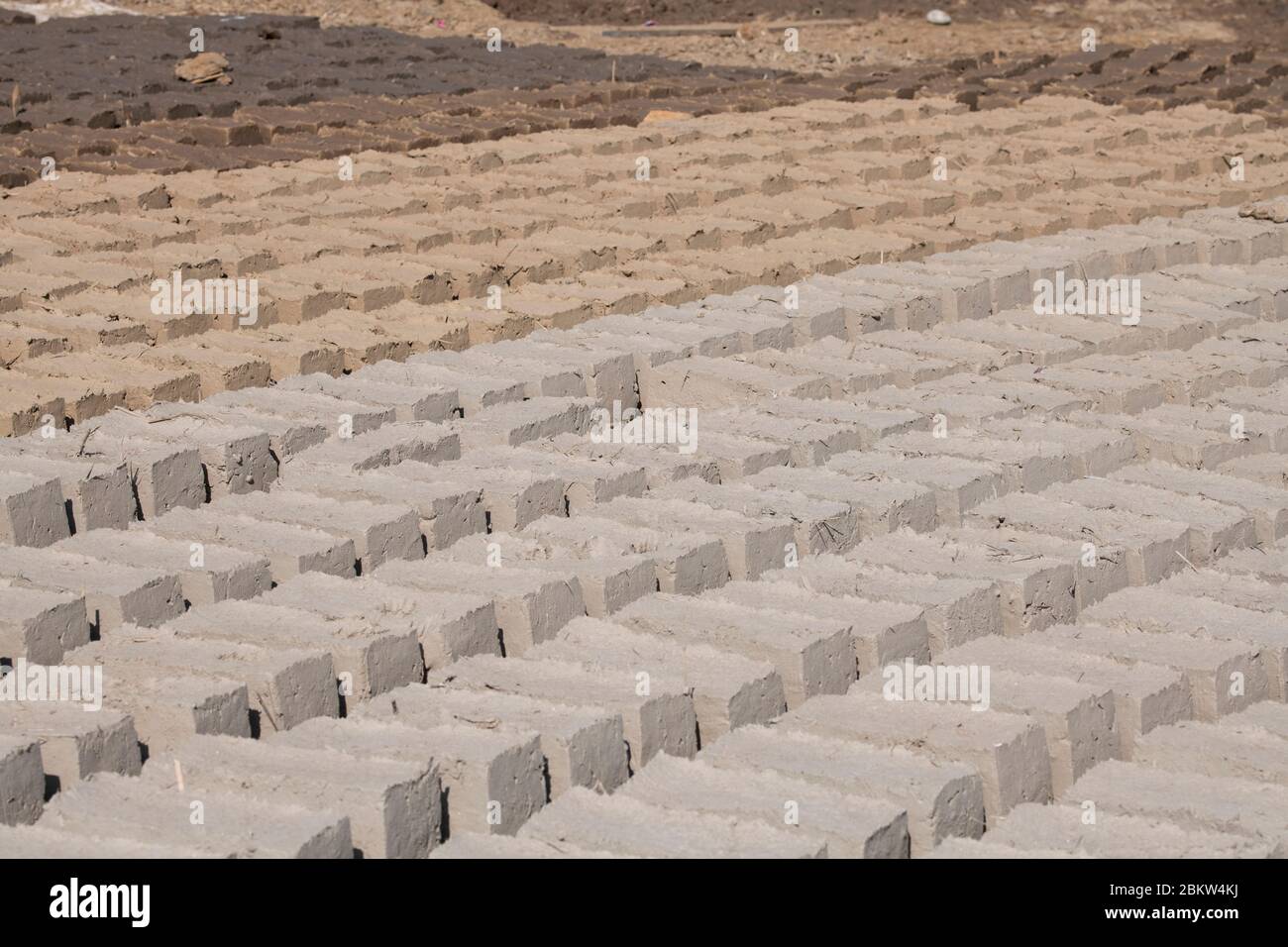 Straw Brick High Resolution Stock Photography and Images - Alamy