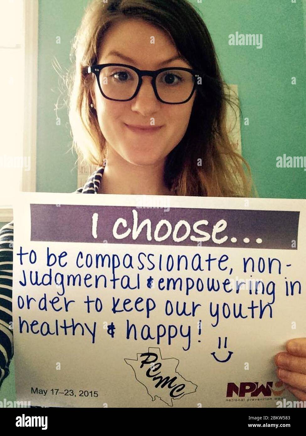 Non judgmental hi-res stock photography and images - Alamy