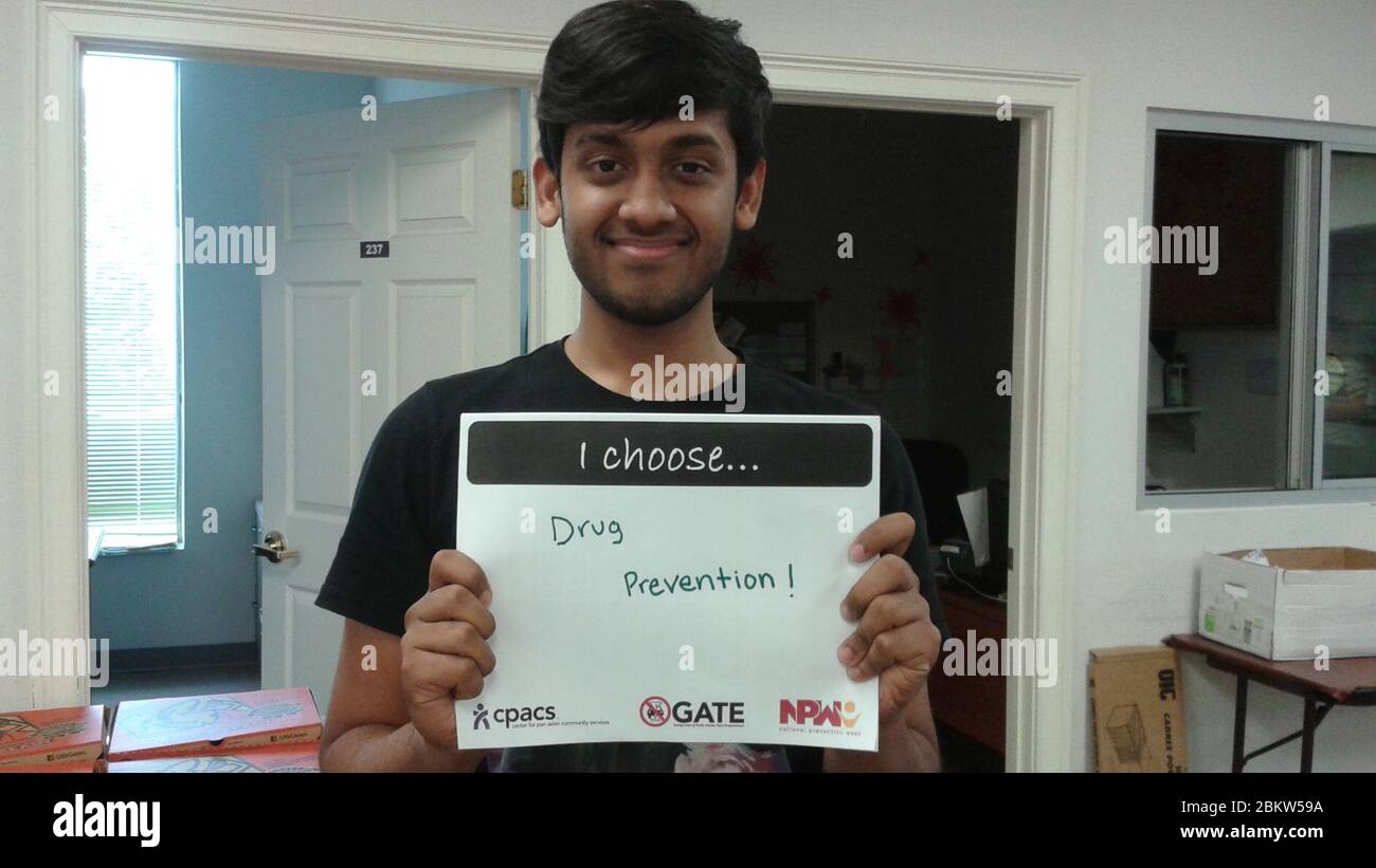 Drug prevention hi-res stock photography and images - Alamy