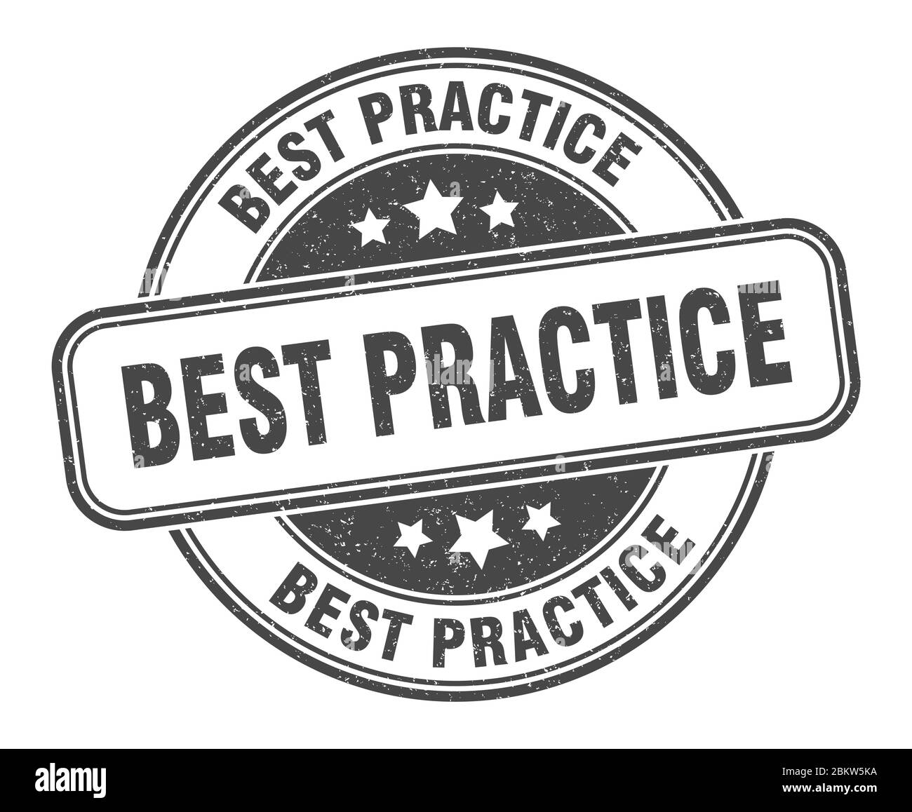 best practice stamp. best practice round grunge sign. label Stock ...