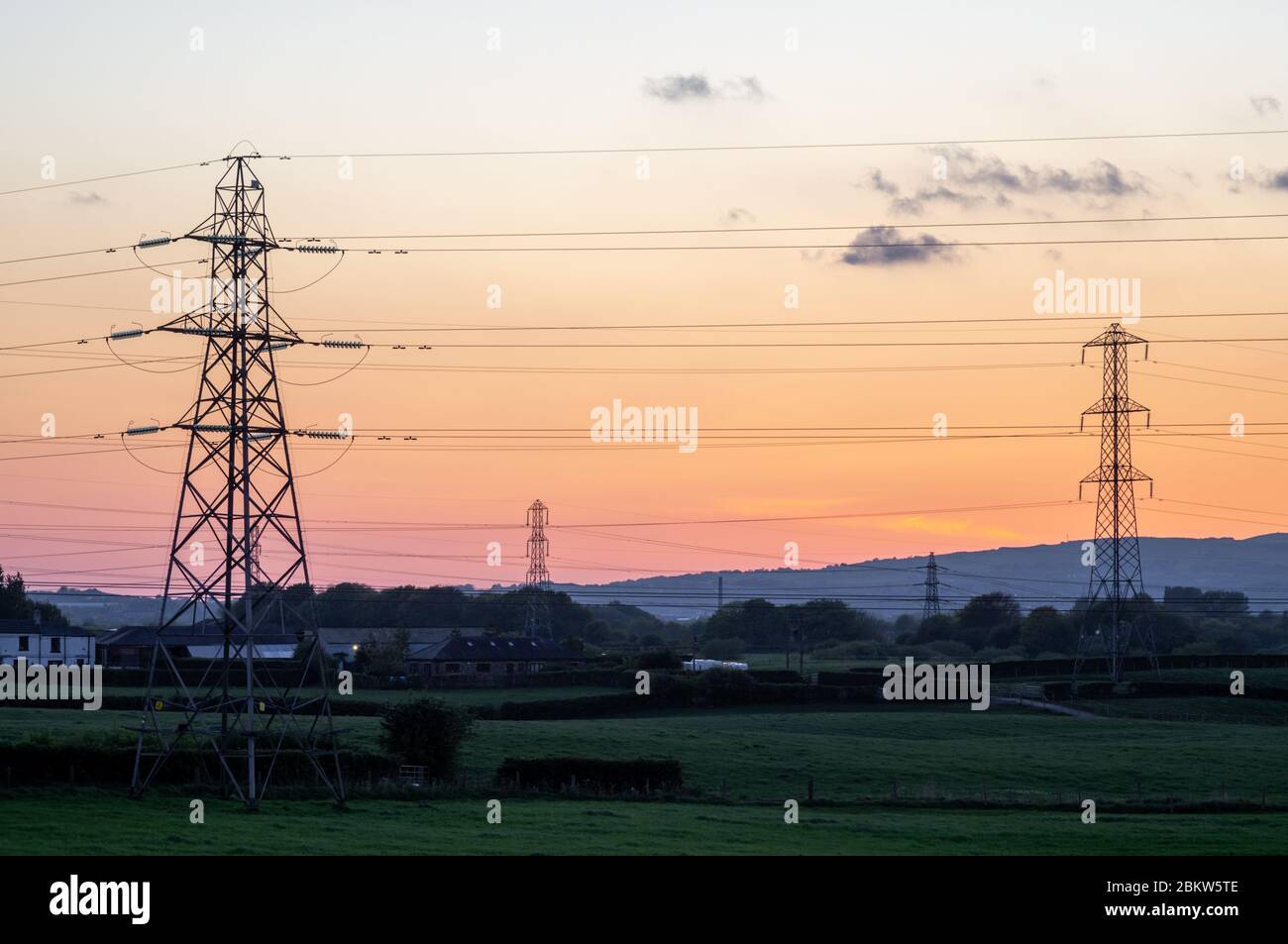 275kv hi-res stock photography and images - Alamy