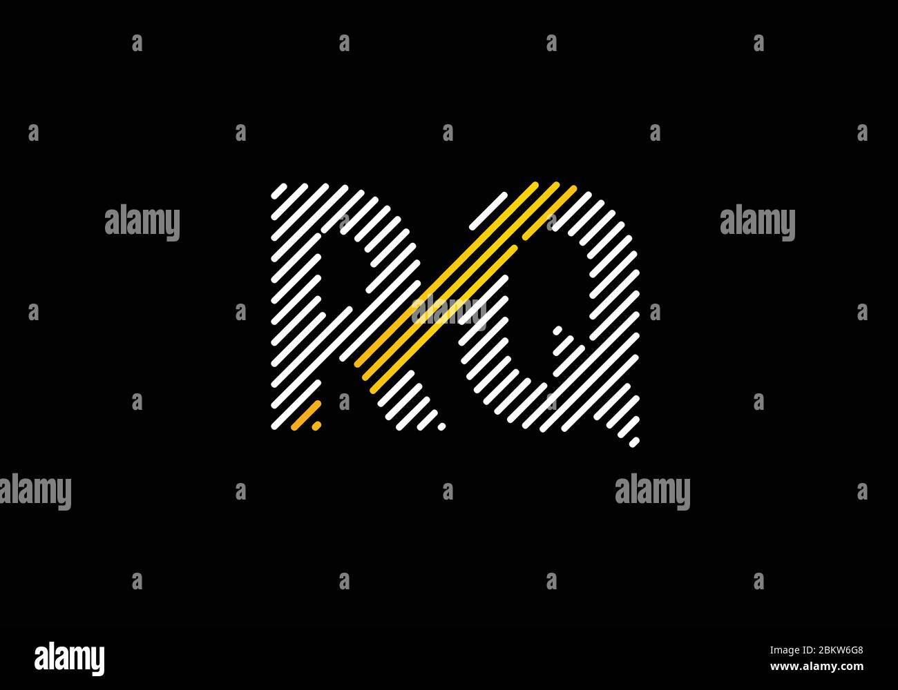 Rq logo hi-res stock photography and images - Alamy