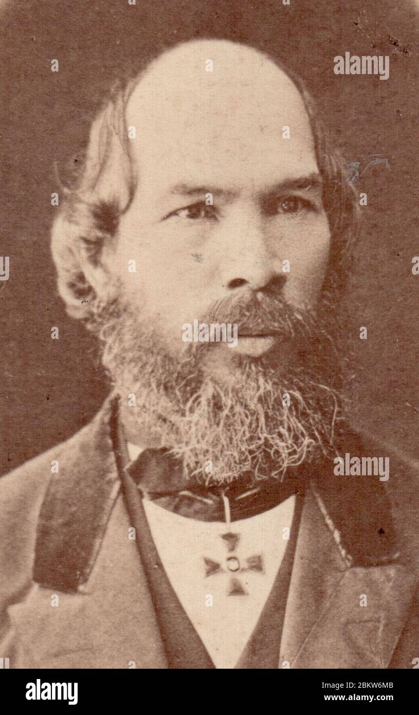 Ulyanov n hi-res stock photography and images - Alamy