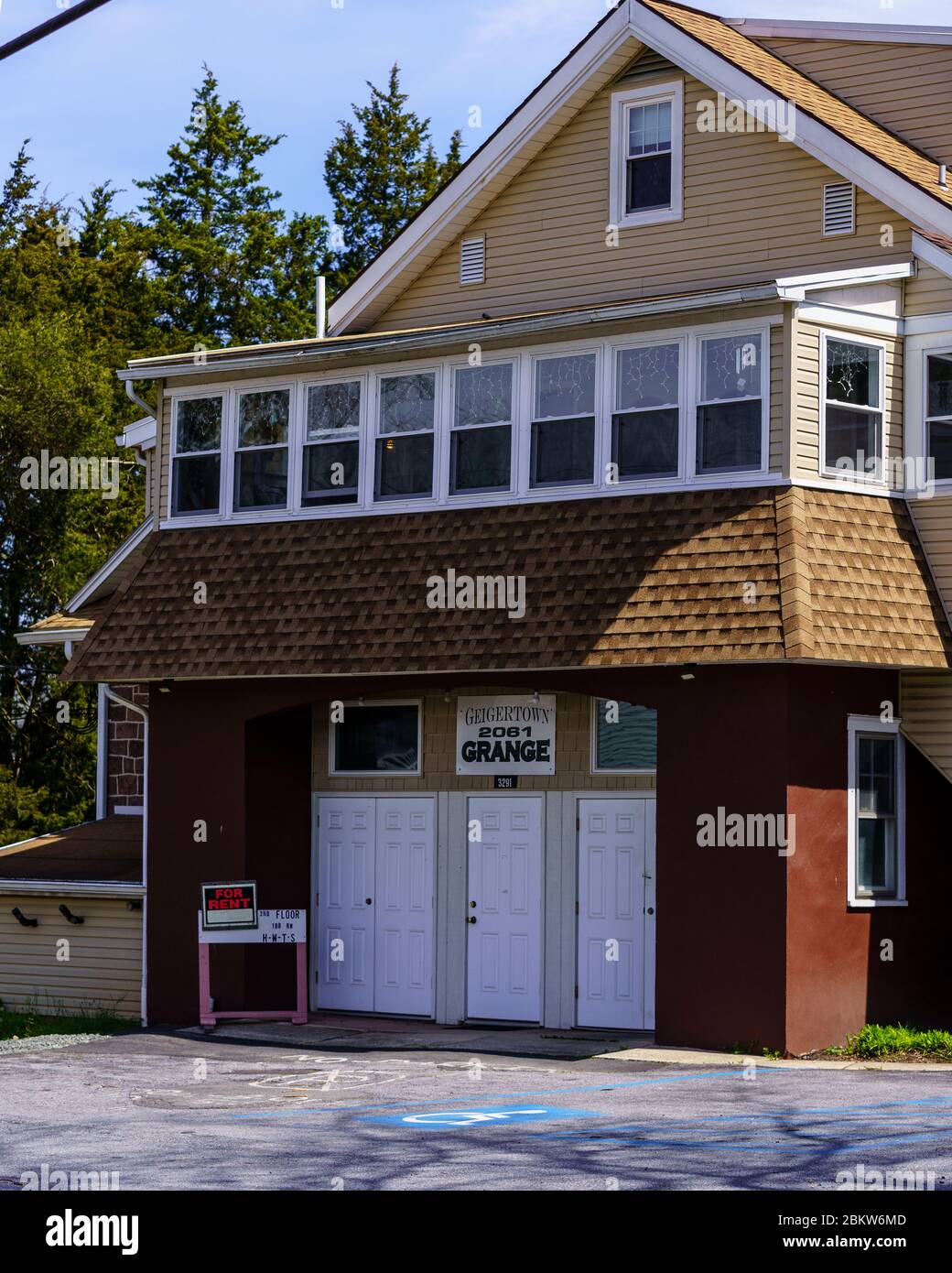 Geigertown pennsylvania hi-res stock photography and images - Alamy