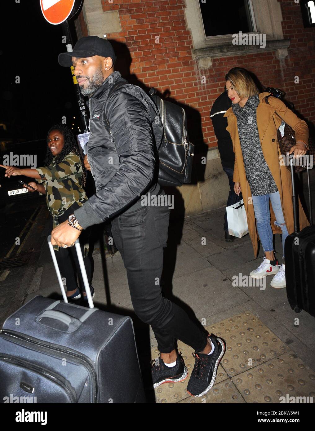 Chucky Venn High Resolution Stock Photography and Images - Alamy